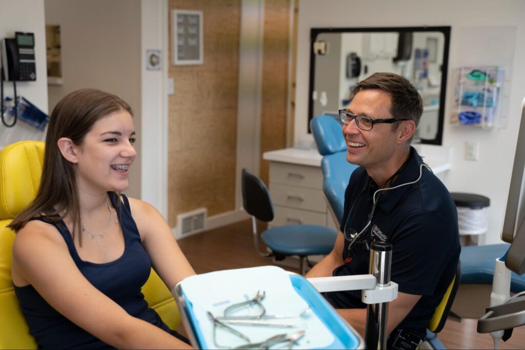 How to Choose the Right Braces for Your Lifestyle